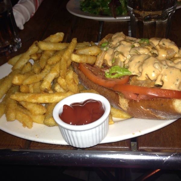 Harlem Food Bar - Central Harlem - New York, NY