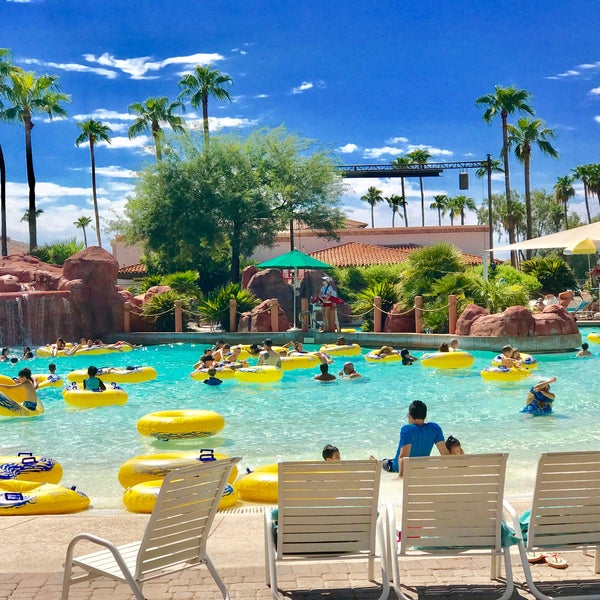 Arizona Grand Resorts POOL - Swimming Pool in Phoenix