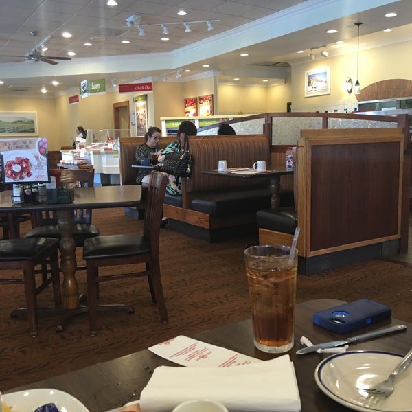 Bob Evans Restaurant - 14 tips from 776 visitors