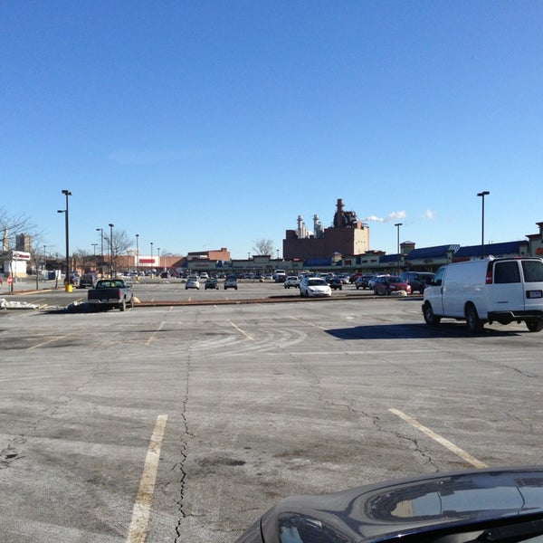 Century Plaza - West Springfield, MA