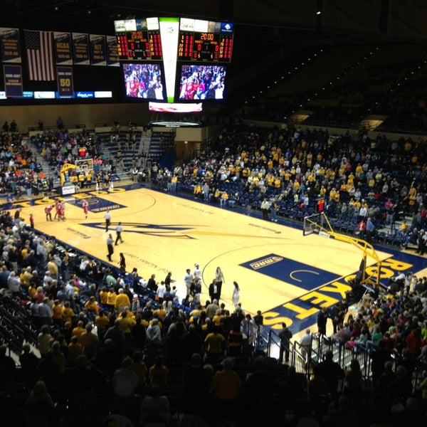 Photos at Savage Arena - 10 tips from 1254 visitors