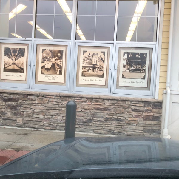 Walgreens - Pharmacy in Newburgh