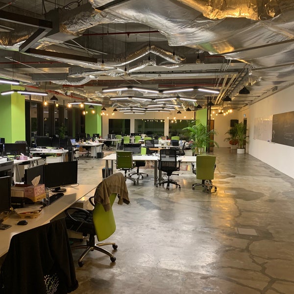 Sam Media Malaysia Sdn Bhd - No. 8, Jalan Binjai