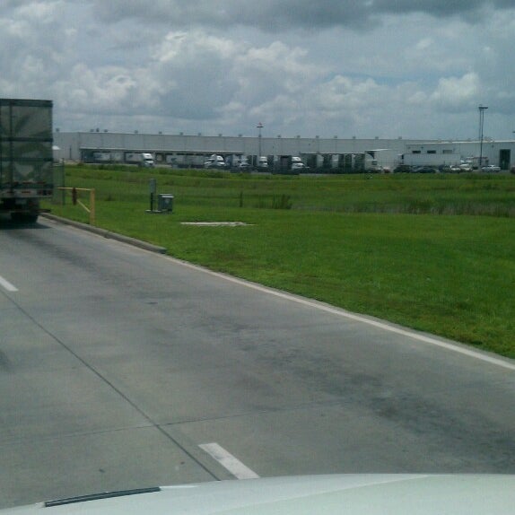 Photos at Wal-Mart Distribution Center - 6785 SW Enterprize Blvd