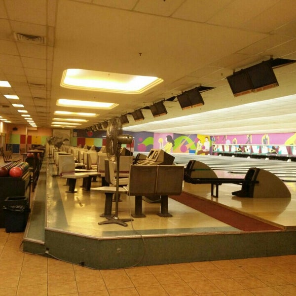 Bowling Warta Bangi - Bangi, Selangor