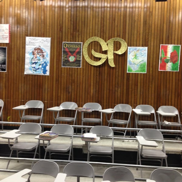 Miami Springs Senior High School - High School in Miami Springs