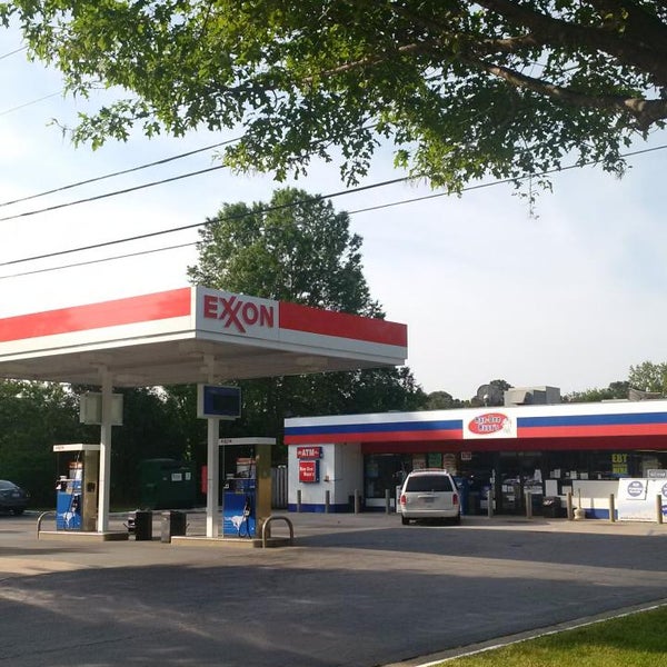 Han-Dee Hugo's - Convenience Store