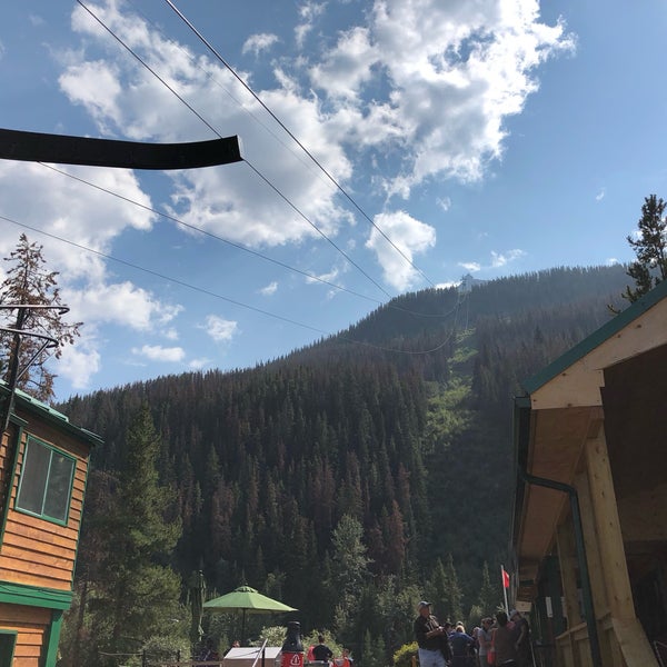 Jasper Tramway - 3 tips