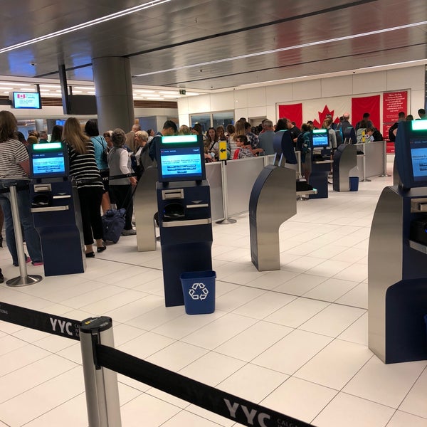 Canada Border Services Agency - Northeast Calgary - Calgary, AB