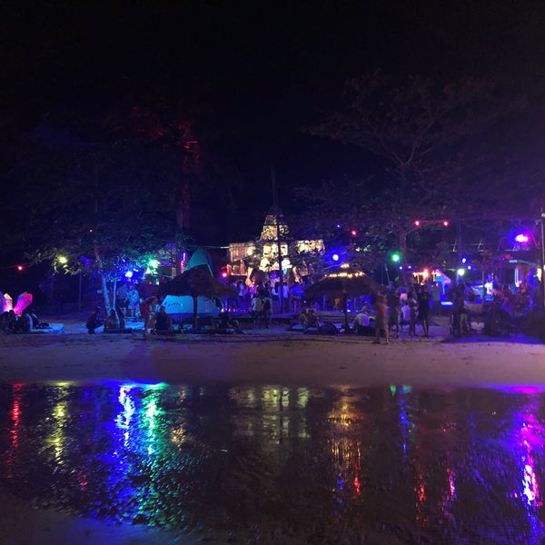 Koh Rong Beach - Beach in Koh Rong