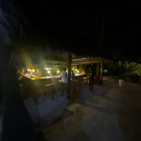 New Teddy's Place - Resort