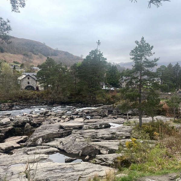 Killin - Killin, Stirlingshire