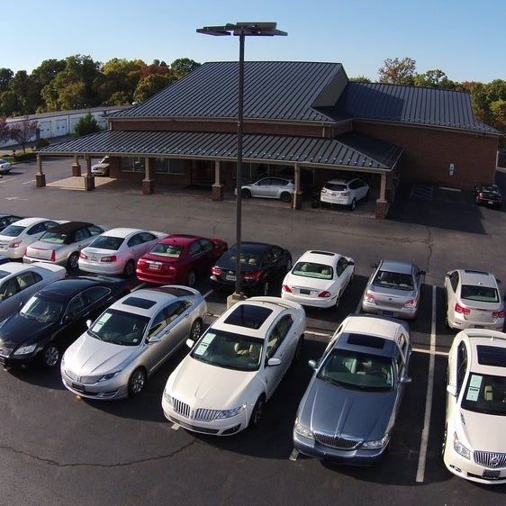 Jonathan Motorcars - Car Dealership