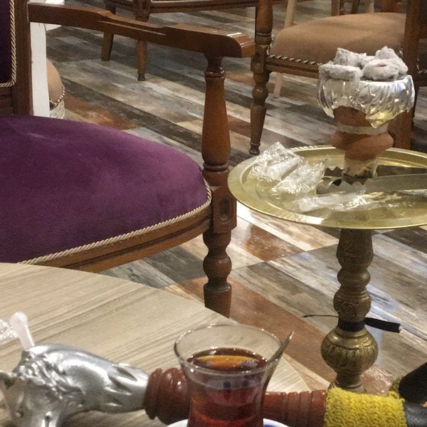 Çemberlitaş Nargile - Hookah Bar