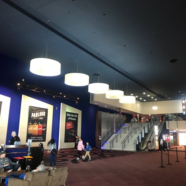 Event Cinemas - 9 tips from 375 visitors