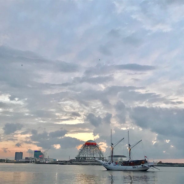 Centre Point Of Indonesia - CPI Makassar - 5 visitors