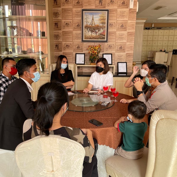 The Regale International Convention Center - Convention Center in Medan