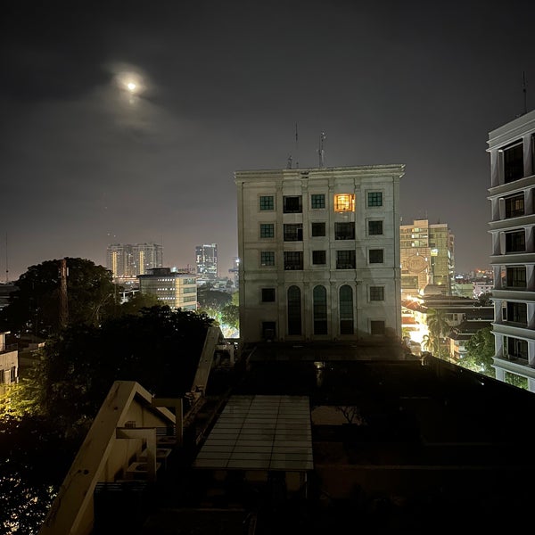 Grand Aston City Hall Medan - 125 tips