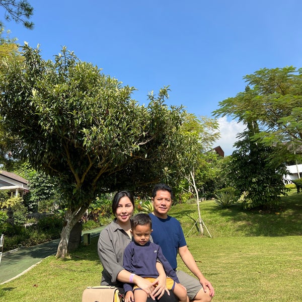 Klub Bunga Butik & Resort - 50 tips