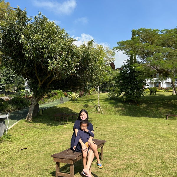 Klub Bunga Butik & Resort - 50 tips