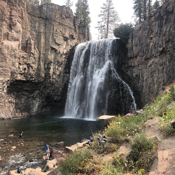 Rainbow Falls - 3 tips from 392 visitors