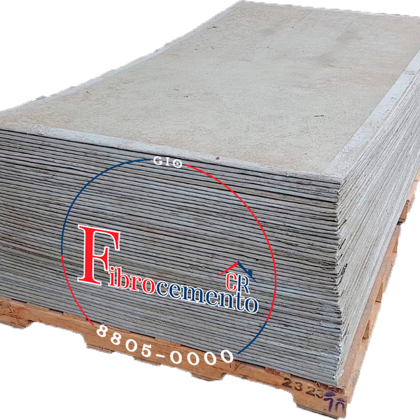 Fibrocemento CR, Venta y Distribución de Laminas para entrepisos de ...