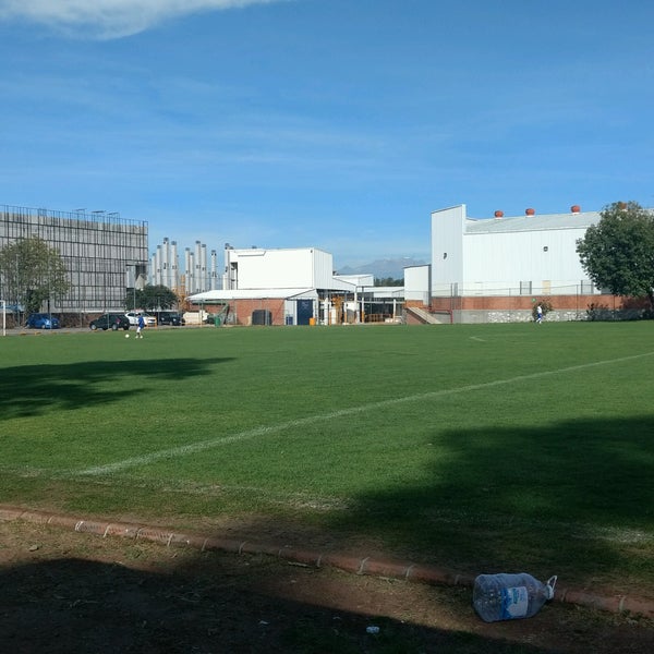 Federal Mogul Puebla Bearings - Factory
