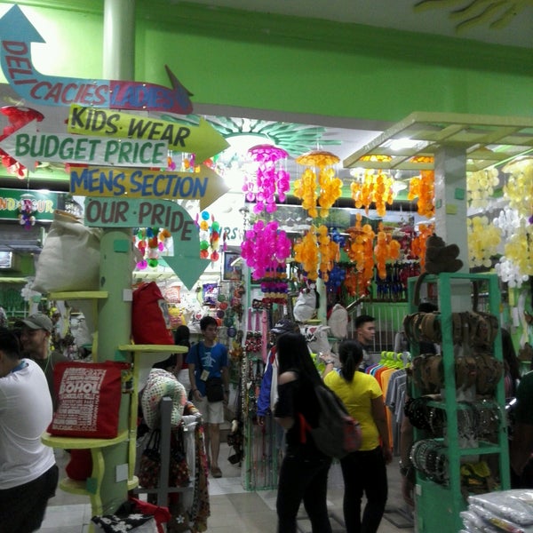 Aproniana Gift Shop - Gift Store in Bohol