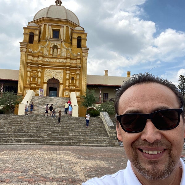 Museo del Obispado - Monterrey, Nuevo León