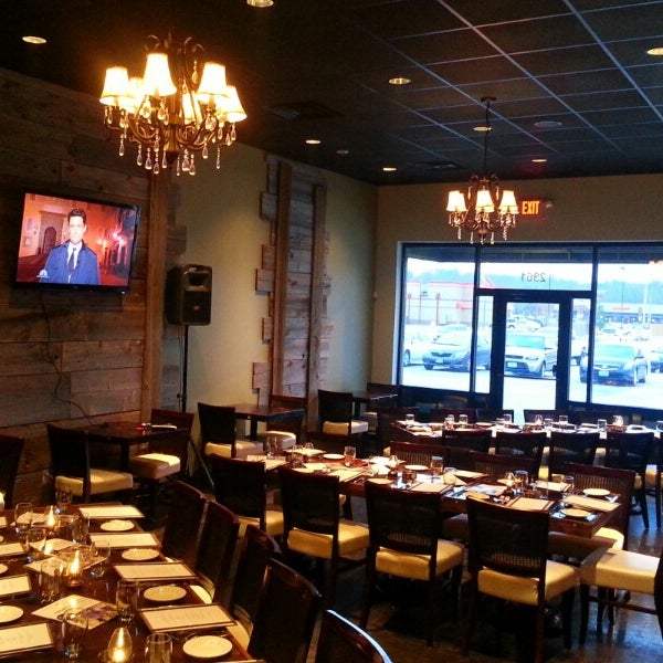 The Tavern Kitchen & Bar - American Restaurant in Saint Louis