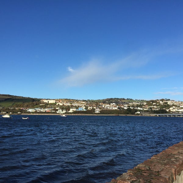 Shaldon - Devon, Devon