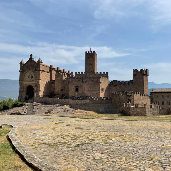 Castillo de Javier - Castle