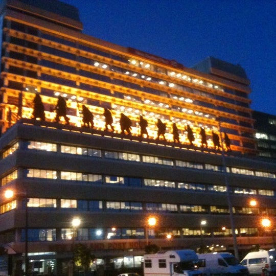 New Zealand Post House - 3 tips