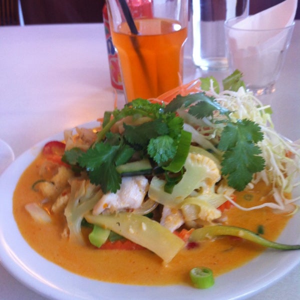 K Sing Restaurant - Petone, Wellington