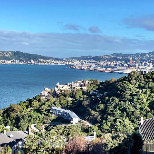 High Commission for Pakistan - Khandallah, Wellington