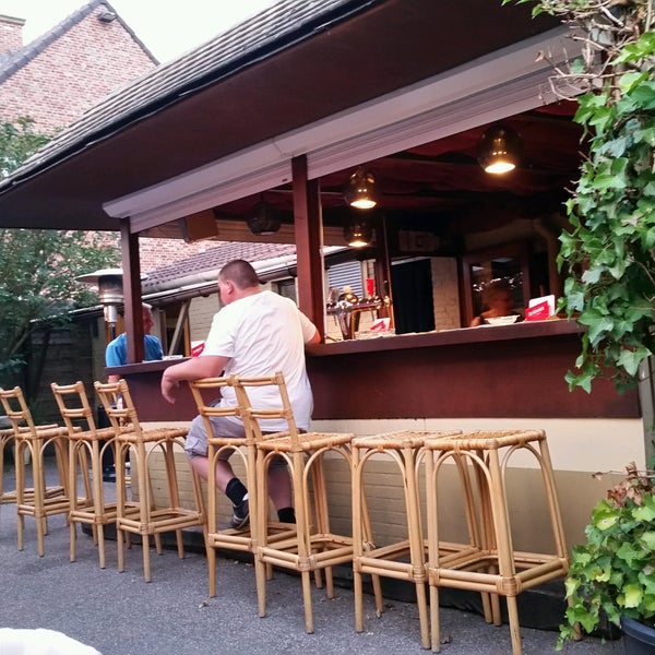 De Stapelhoeve - Bar in Brecht