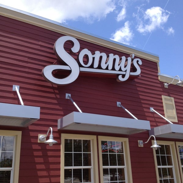 Sonny's BBQ - 21 tips from 1126 visitors