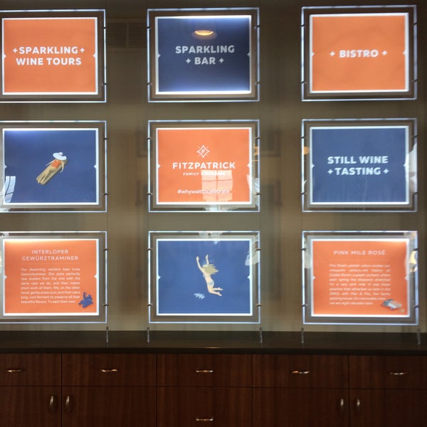 Greata Ranch Estate Winery (Now Closed) - Winery in Peachland