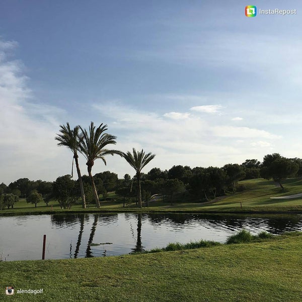 Alenda Golf - Montfort del Cid, Comunitat Valenciana