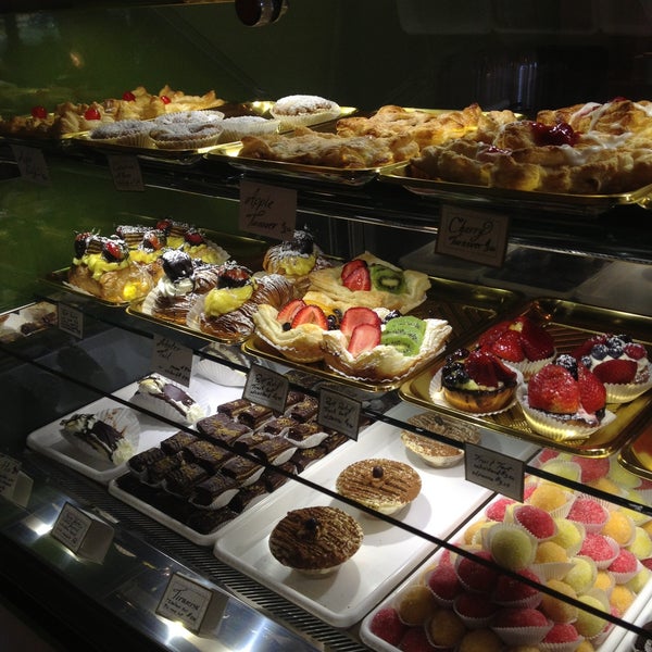 Basilico Italian Market and New York Deli - 44 tips