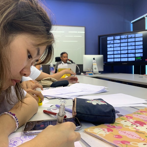 อาคารเรียนและปฏิบัติการนวัตกรรมสื่อสารสังคม (COSCI.SWU Building ...