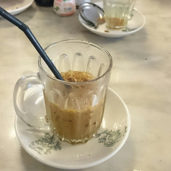 Photos at Suhaimi Cafe - Café in Ipoh