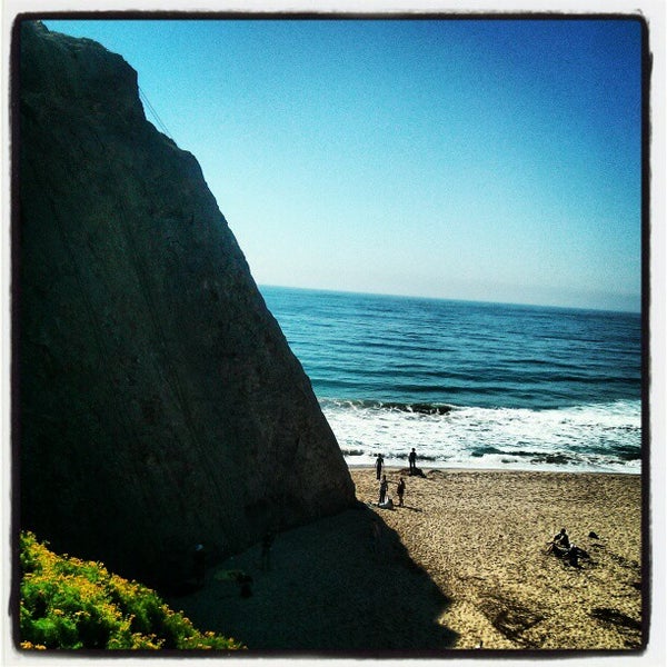 Photos at Point Dume State Beach - Point Dume - Malibu, CA