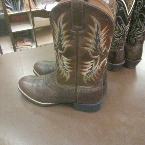 Photos at Sheplers Western Wear - Clothing Store in Northglenn