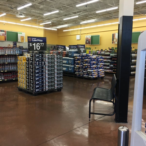 Photos at Walmart Supercenter - 100 Commercial Ln