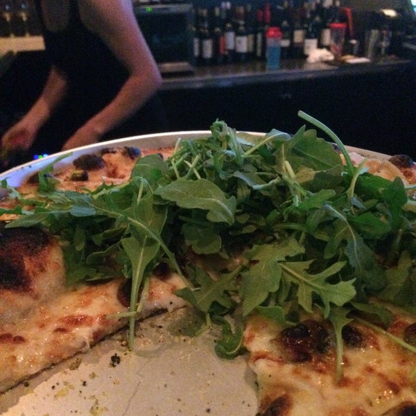 Ember Coal Fired Pizza - 600 State Hig. 28