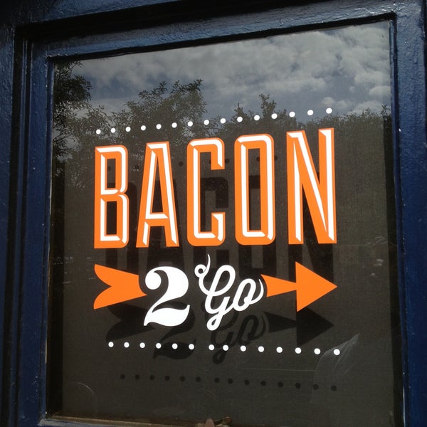 Bacon (Now Closed) - Downtown Austin - 75 tips from 3418 visitors