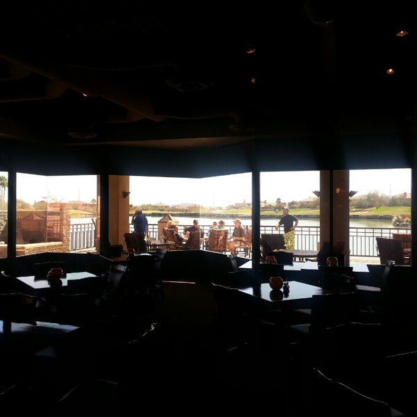 Photos at Club West Golf Club - Golf Course in Ahwatukee Foothills