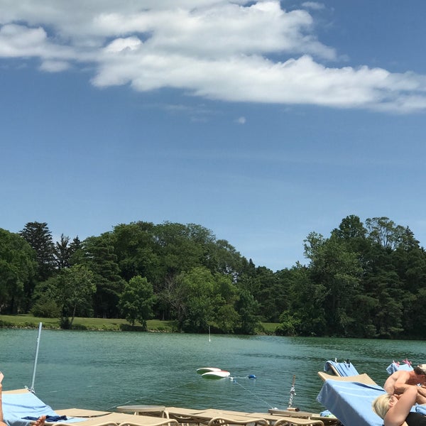 Valley Lo Beach - Glenview, IL