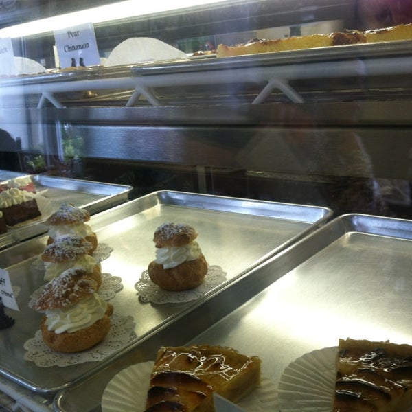 Photos at Bakery Of France - Northeast Boca Raton - 15 tips from 341 ...